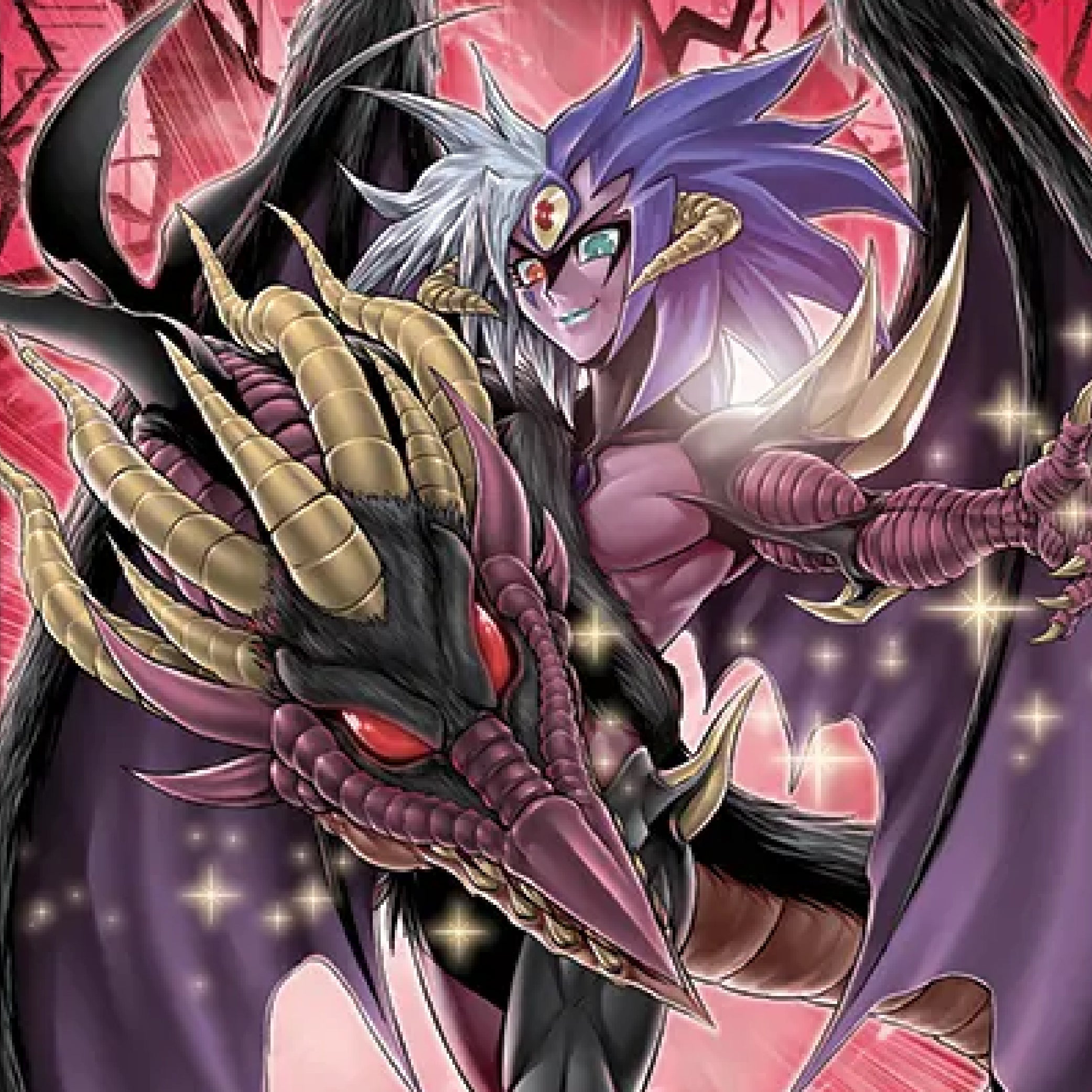 Phantom Nightmare - Mirai Cards