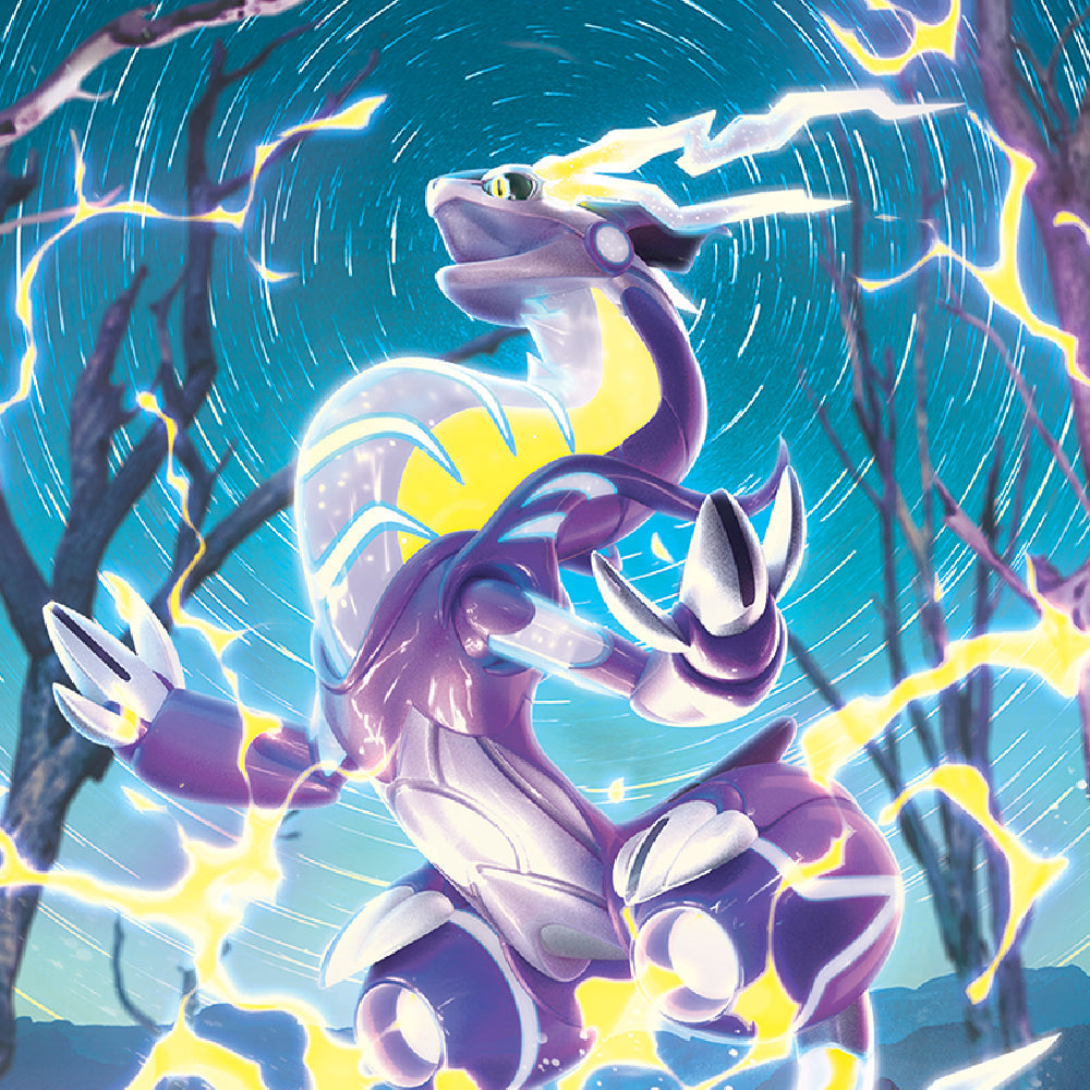 Pokémon Trading Card Game Kopen - Mirai Cards