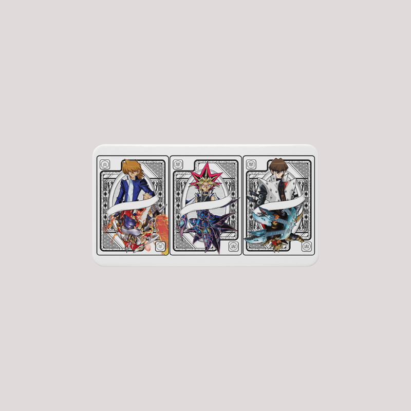 Yu-Gi-Oh! Mega-Pack Bundle 2025 - Mirai Cards