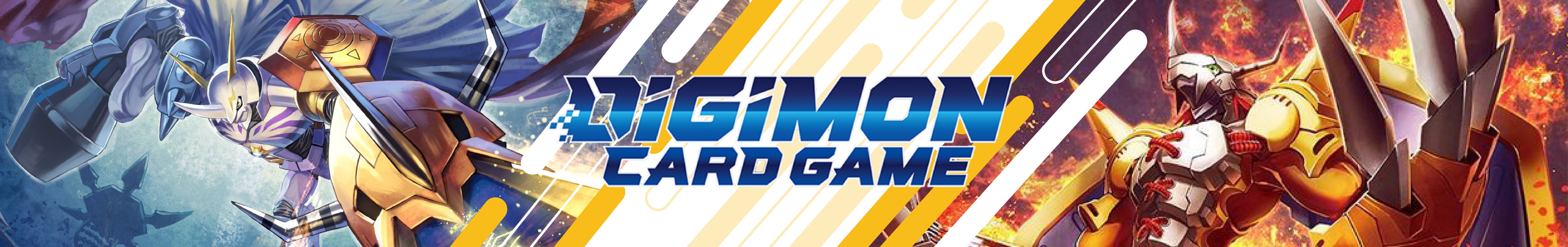 Digimon TCG-collectie - Mirai Cards