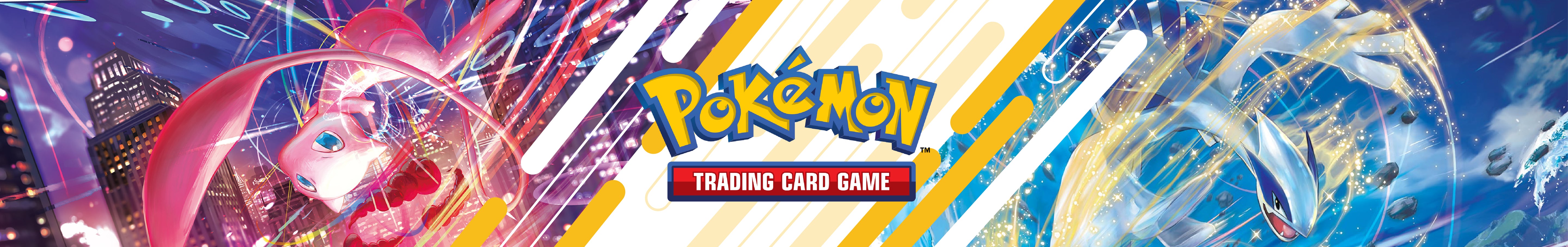 Pokémon Trading Card Game - Mirai Cards