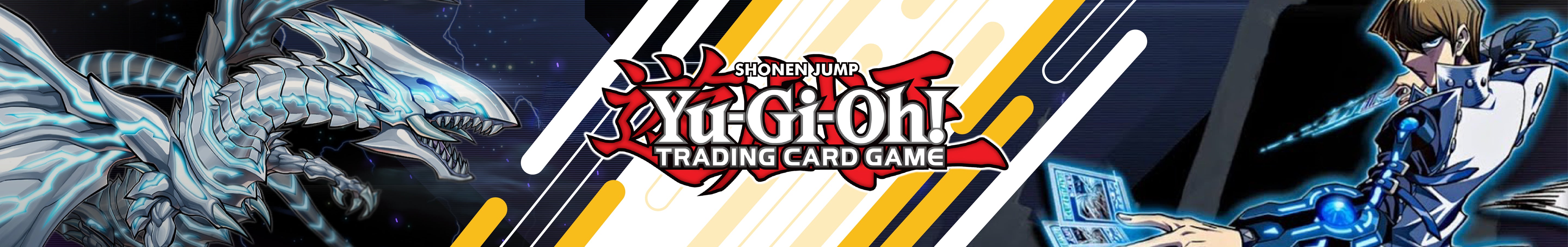 Yu-Gi-Oh! Trading Card Game - Mirai Cards