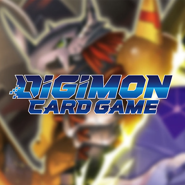 Digimon TCG-collectie - Mirai Cards